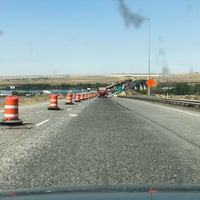 Washington / Oregon State Line - 514 visitors