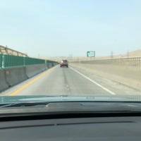 Washington / Oregon State Line - 605 visitors