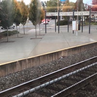 Downtown Sumner - Sumner, WA