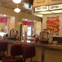 Johnny Rockets - Promenade - 10 tips from 625 visitors