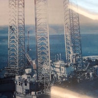 Drilling Technical Department - Saudi Aramco, Dharan - Office