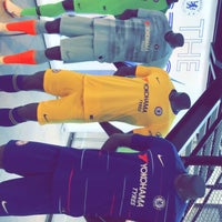 The Chelsea FC Megastore - Sporting Goods Shop in Chelsea