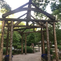 Bruce Park Playground - Playground