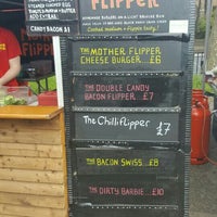 Mother Flipper - 11 tips