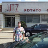 Utz Factory Outlet - Hanover, PA