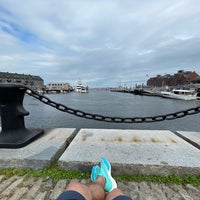 Boston Harborwalk - Waterfront - 12 tips from 3212 visitors