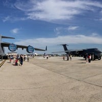 McGuire AFB - Mc Guire AFB, NJ