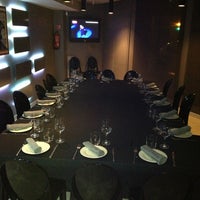 Restaurant Ospi - 3 tips