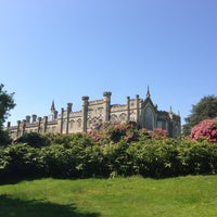 Sheffield Park Garden - Sheffield Park