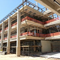 UC Merced - Science & Engineering Building - 1 tip from 107 visitors