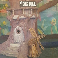 Ye Old Mill @ The Minnesota State Fair - Falcon Heights, MN