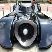 Batman the Ride - 21 tips from 2629 visitors