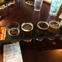 Bombshell Beer Company - Brewery