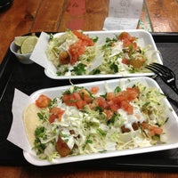 Hole Mole - Mexican Restaurant