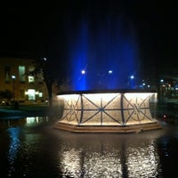 Perry Square - Plaza in Downtown Erie