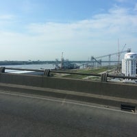 Port of Baton Rouge - Harbor / Marina