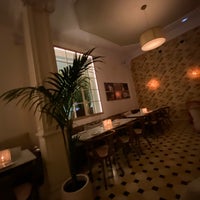 Lateral - Tapas Restaurant in La Dreta de l'Eixample