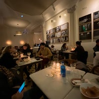 Lateral - Tapas Restaurant in La Dreta de l'Eixample