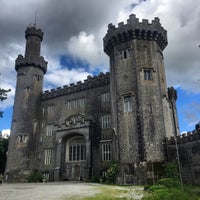 Charleville Castle - Charleville Road