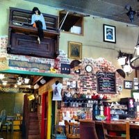 Comma Coffee - Coffee Shop in Carson City