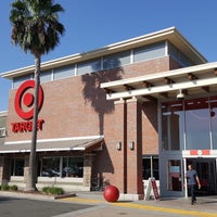 Target - Davis, CA