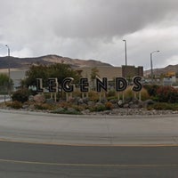 The Legends - Shopping Mall in Sparks