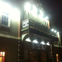 The Picturedrome - Music Venue