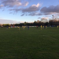 Tividale Football Club - Soccer Club