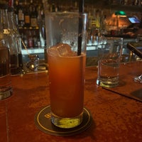 The Sugar House - Cocktail Bar in Detroit