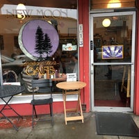 New Moon Cafe - Diner in Downtown Olympia