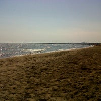 Granelli Beach - Pachino, Sicilia
