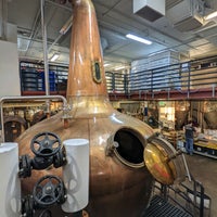 Copperworks Tasting Room & Distillery - Seattle Central Business ...