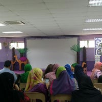 Integrated Islamic School Shah Alam (IISSA) - No 4 Jln Sulam Lima 19/4E