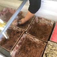 Original Pokeno Ice Cream & Cafe - Pukekohe, Auckland