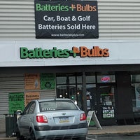 Batteries Plus Bulbs locations in Philadelphia See hours directions tips and photos