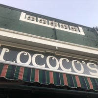 Lo Coco's - Piedmont Avenue - Oakland, CA