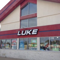 Luke Oil #257 - Hammond, IN