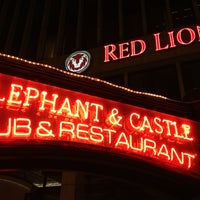 Elephant & Castle - Pub in Seattle