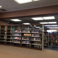 County of Los Angeles Public Library - Carson - 5 tips from 170 visitors