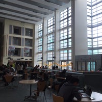 Duffield Hall - Cornell University