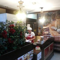 Karen's Kitchen - Dasmariñas - Petron Dasma