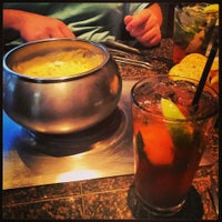 The Melting Pot - Downtown Tacoma - 29 tips