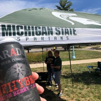 MSU Parking Ramp #6 (Grand River) - Michigan State University - 0 tips