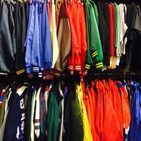 Beyond Retro - Thrift / Vintage Store in Tower Hamlets