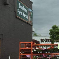 Dearborn Farm Market - 8 tips