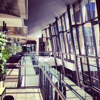 TELUS House - Structure in Downtown Edmonton