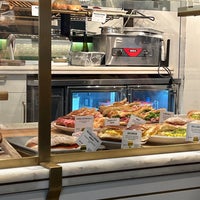 Sullivan Street Bakery - Bakery in Hell's Kitchen