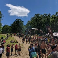 Tuxedo Ridge Ski Area (Now Closed) - 13 tips