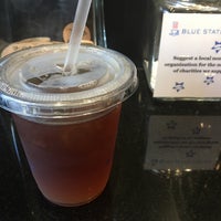 Blue State Coffee - Downtown Hartford - 11 tips