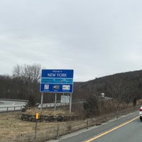New York / Pennsylvania / New Jersey Border - 6 tips from 3736 visitors